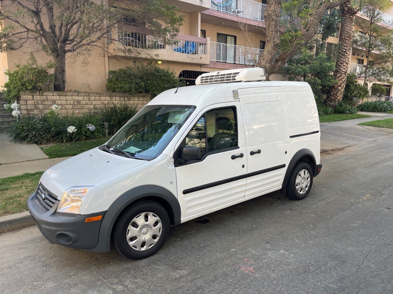 OUR REEFER FLEET - Zorka Transport